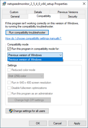 How To Install Windows 7 Apps On Windows 10?
