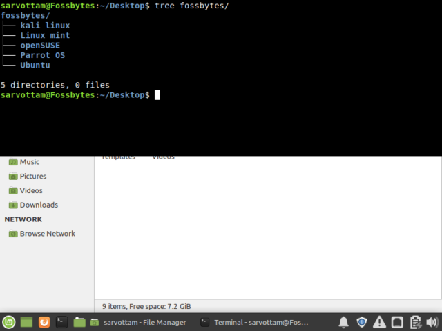 10 Best Linux Terminal Emulators [2020 Edition]