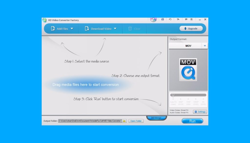 Wonderfox Video Downloader Is A Blessing For Your Production Work