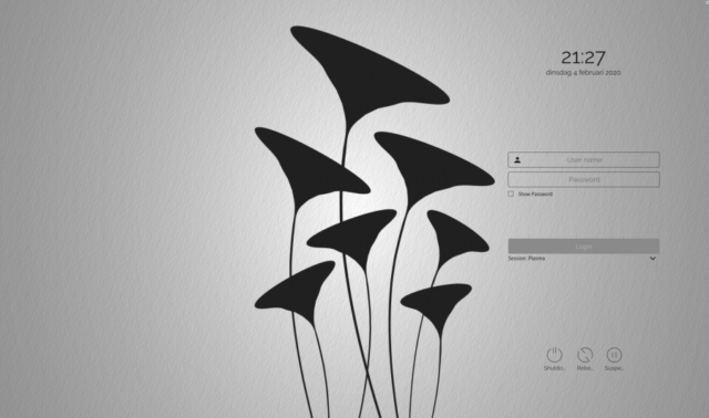 KaOS 2020.02 Released: One Of The Best KDE Linux Distros For Desktop