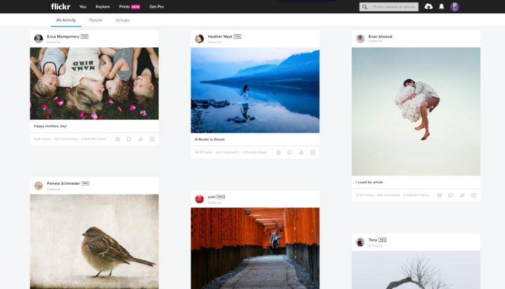 7 Best Image Hosting Sites For 2020: Free And Paid