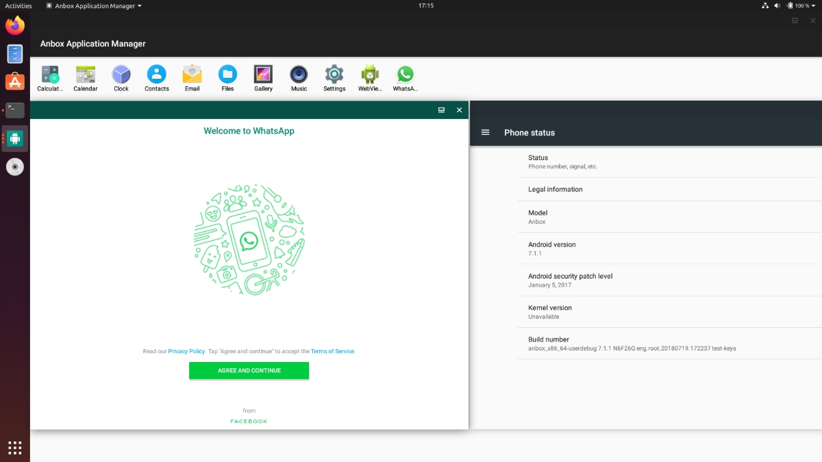6 Best Android Emulators For Linux: Free & Paid For 2025 - Fossbytes