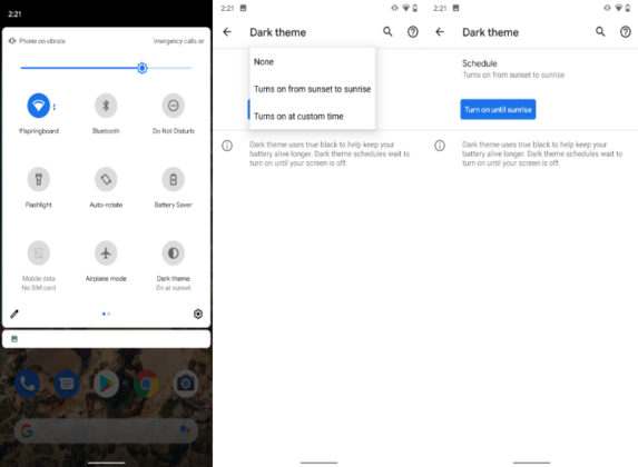 Android 11 Best Features, Release Date And Supported Device List