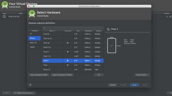 6 Best Android Emulators For Linux: Free & Paid For 2025 - Fossbytes