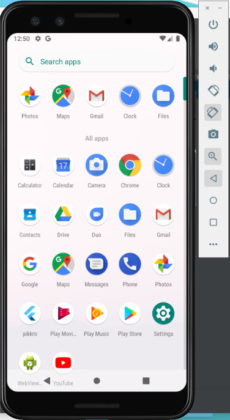 6 Best Android Emulators For Linux: Free & Paid For 2025 - Fossbytes