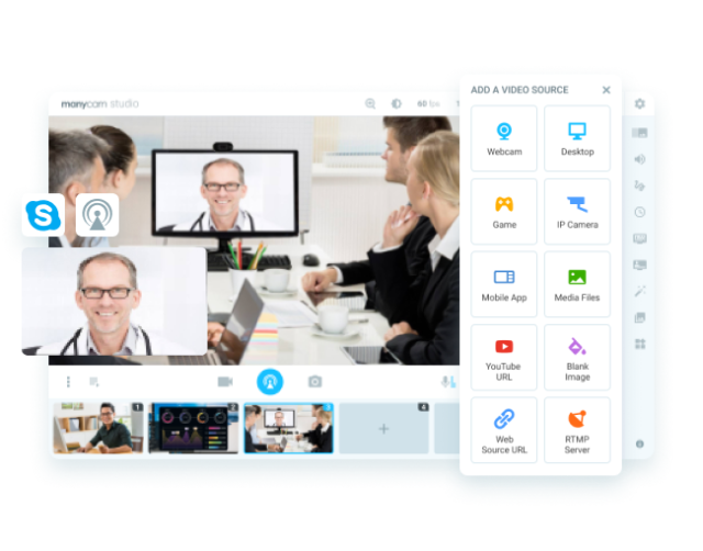 10 Best Webcam Software To Enhance Your Video Calls - Download Now!