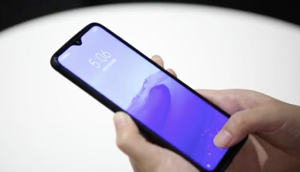 In-Display Fingerprint Is Coming To Budget Phones, Thanks To Redmi