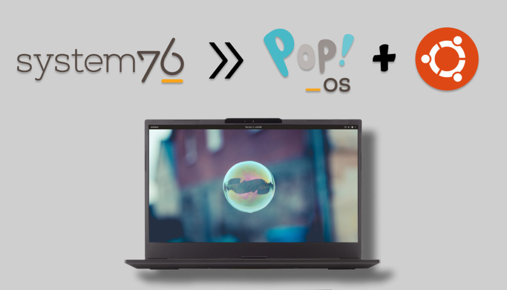 Lemur Pro: System76's Next Lightest Linux Laptop Starting At $1,099