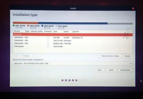 How To Dual Boot Ubuntu 20.04 With Windows 10? [Using Bootable USB]