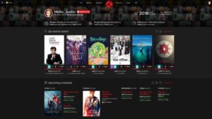 Best Way To Track Movies And TV Shows That You Have Watched