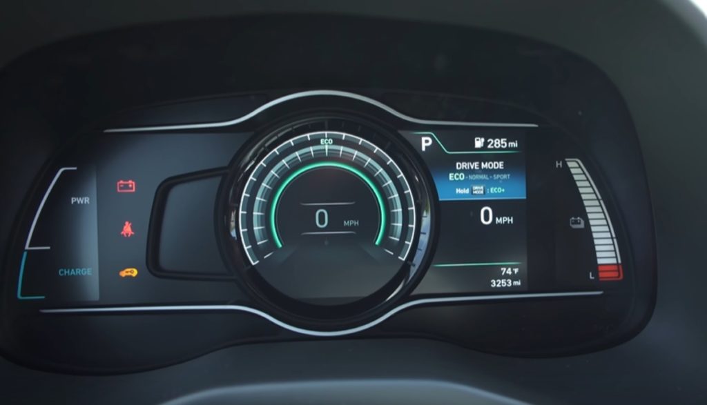 Does A $35,000 Electric SUV Has More Range Than Tesla Model 3?