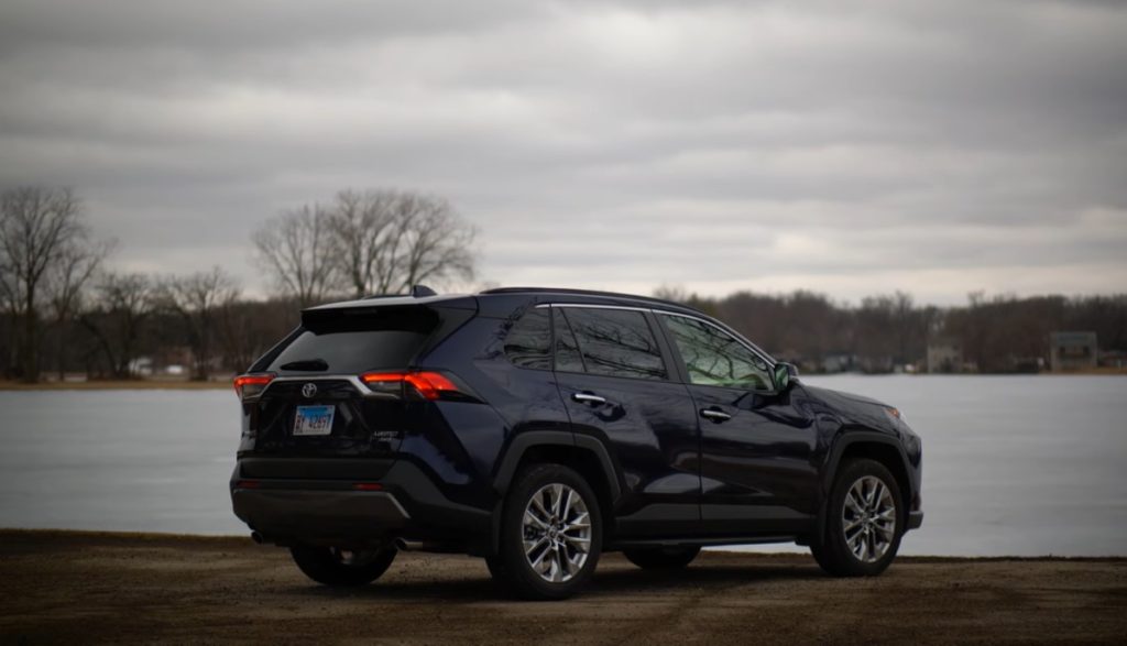 5 Best SUV Cars In 2020 Offering Max Safety, Fuel Efficiency And Comfort