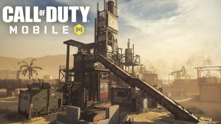 Call Of Duty Mobile Update: New 'Rust' Map, 'Kill Confirmed' Mode & More