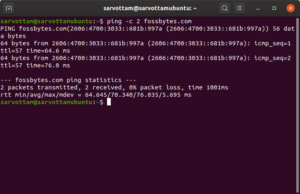 How To Upgrade Ubuntu 18.04 Or 19.10 To Ubuntu 20.04 LTS?