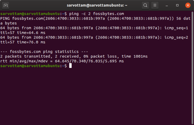How To Upgrade Ubuntu 18.04 Or 19.10 To Ubuntu 20.04 LTS?