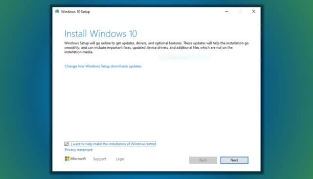 How To Get Windows 10 2004 Update Preview (ISO) Right Now?