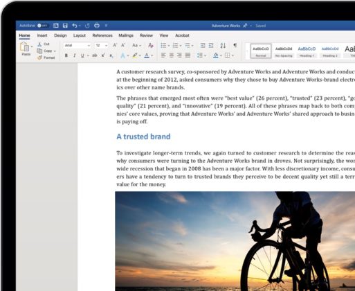 Microsoft Word For Free: Here is How To Get It [100 % Working In 2020]