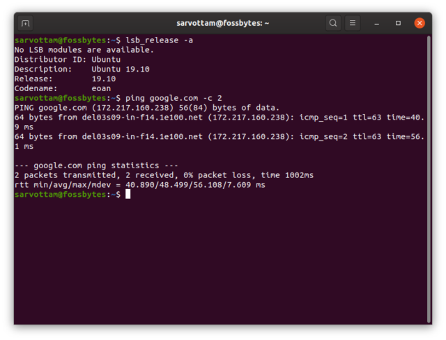 How To Upgrade Ubuntu From Command Line Terminal?