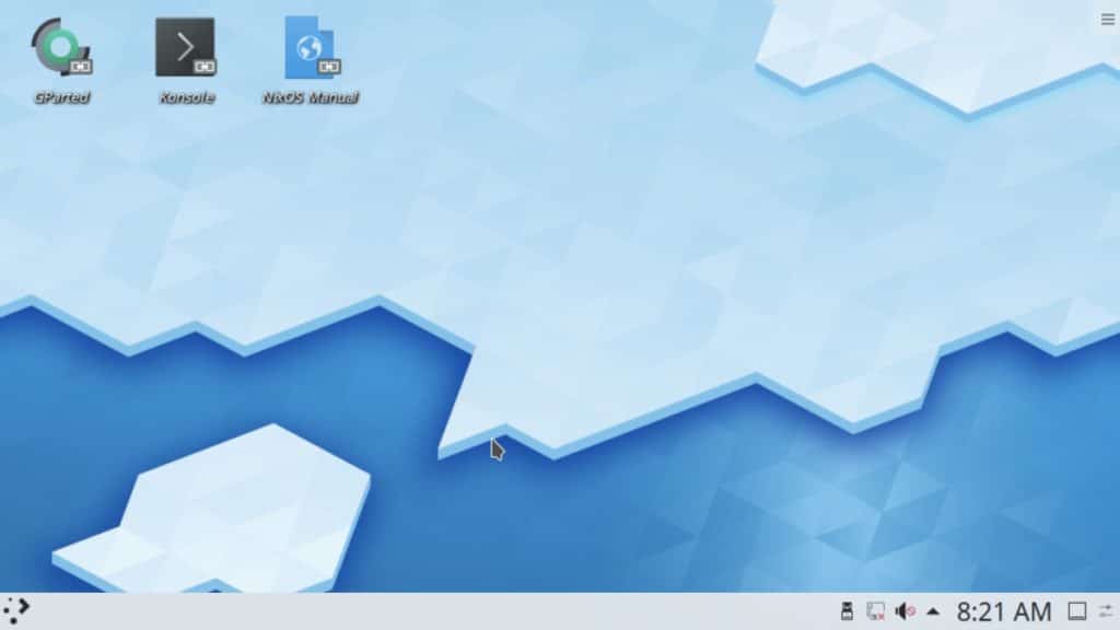 NixOS 20.03 "Markhor" Released: A Purely Functional Linux Distribution