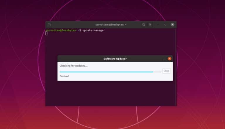 How To Upgrade Ubuntu 18.04 Or 19.10 To Ubuntu 20.04 LTS?
