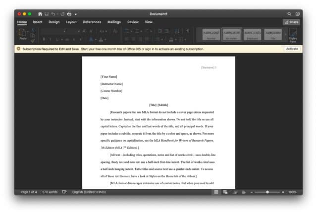 Microsoft Word For Free: Here is How To Get It [100 % Working In 2020]