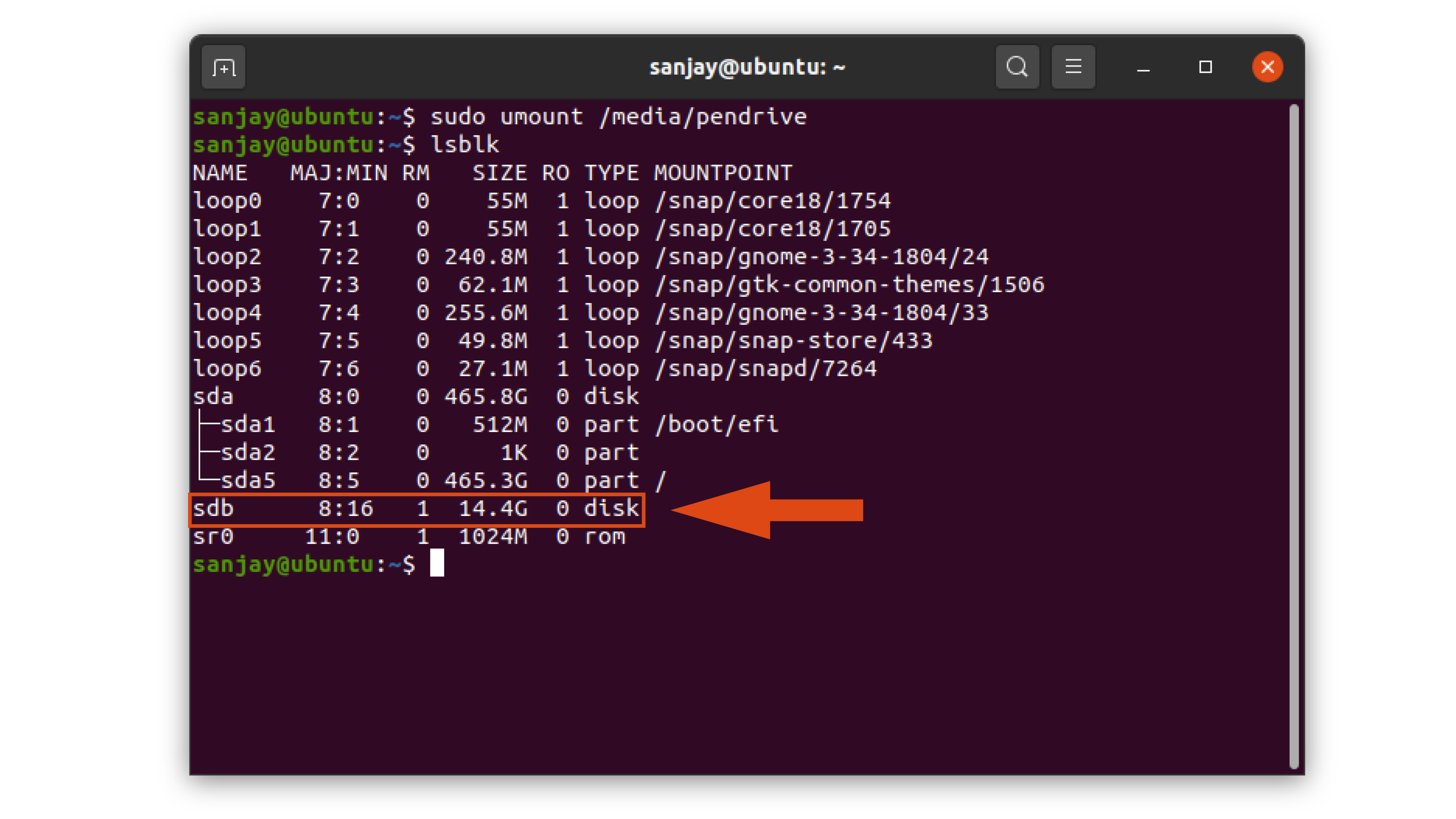 Wegfahren Schreibmaschine Wunderbar Linux View Usb Devices Stark Kinn 