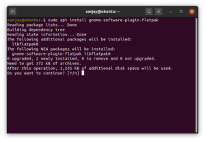 What Is Flatpak and How to Install flatpak apps on ubuntu 20.04?