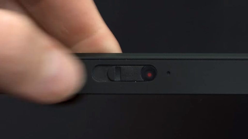 Microsoft Explains Why Surface Laptops Don't Have Physical Camera Shutter