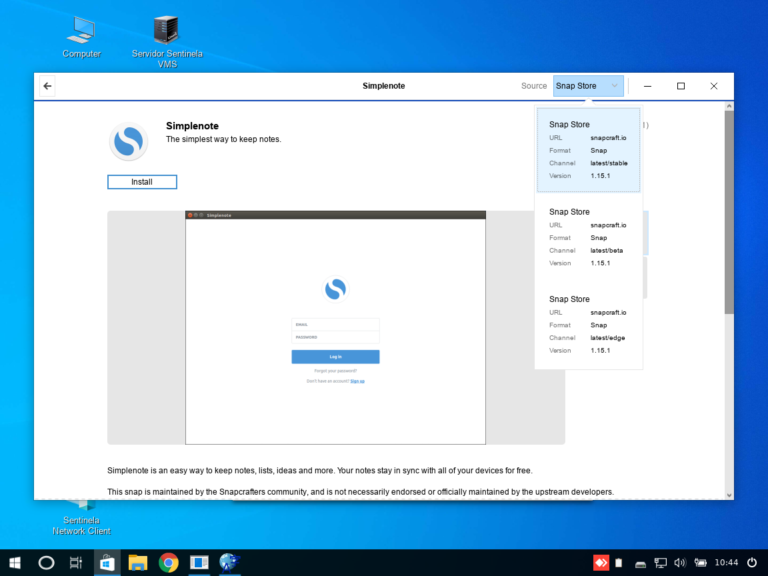 Linuxfx 10 Review: A Windows-Like Linux Distro On Top Of Ubuntu 20.04