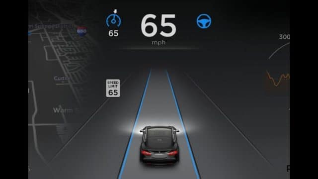 After Full-Self Driving, Here Are All The Latest Updates To Tesla Autopilot