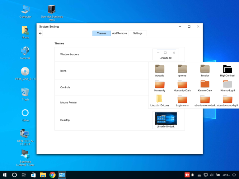 Linuxfx 10 Review: A Windows-Like Linux Distro On Top Of Ubuntu 20.04