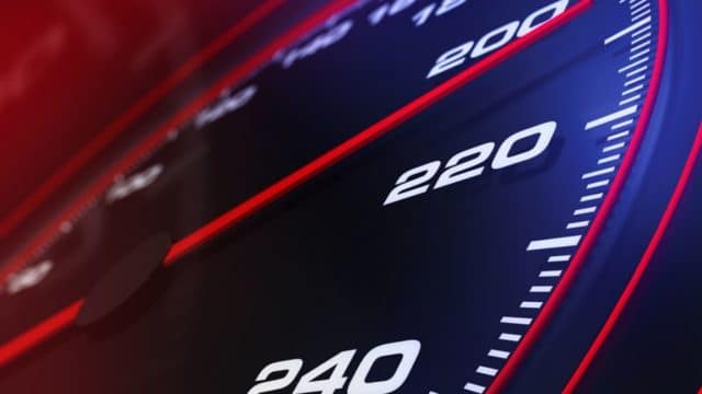 Volvo Cars And SUVs To Have 112 Mph (180 km/l) Top Speed Limit