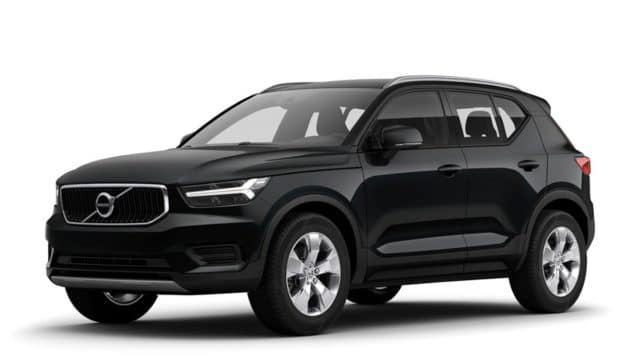 Volvo Cars And SUVs To Have 112 Mph (180 km/l) Top Speed Limit