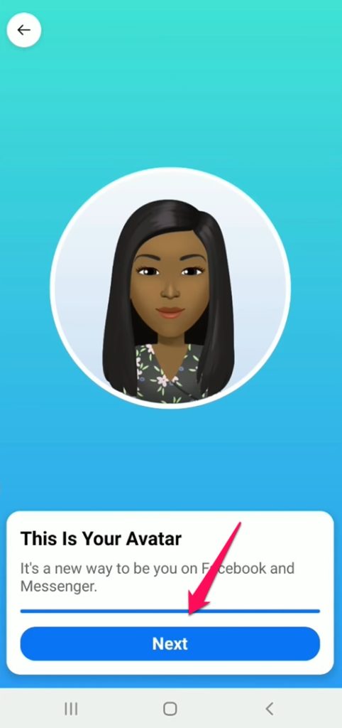 How To Create A Facebook Avatar | Use Avatar Stickers In Messenger