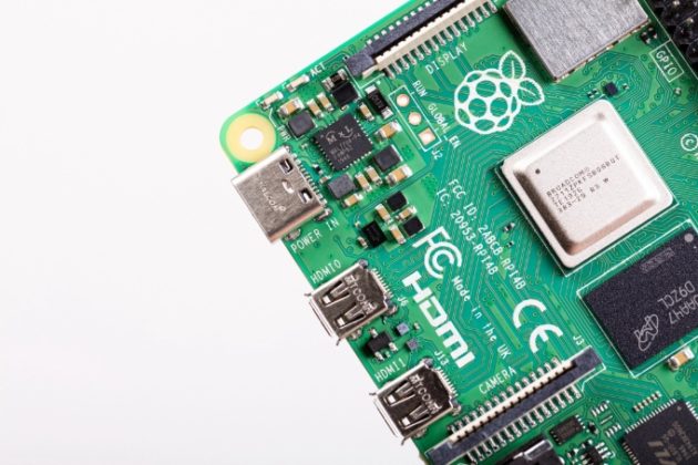 New Raspberry Pi 4 Launched With 8GB RAM: Buy Now At $75