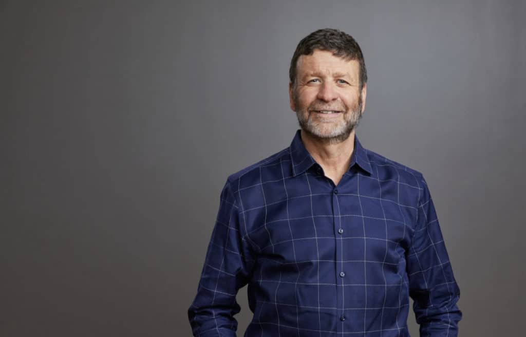 Linus Torvalds's Famous Email — The First Linux Announcement