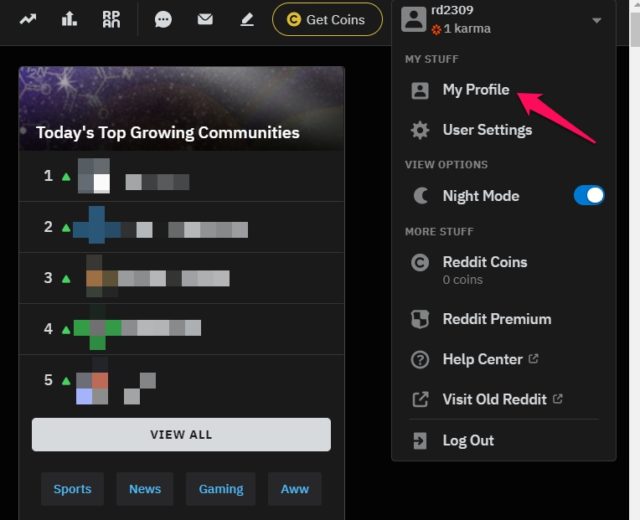 How To Delete Reddit Account Via Browser Or Smartphone?