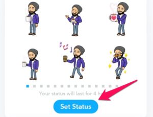 How To Use Snapchat's Snap Map To Share Location?