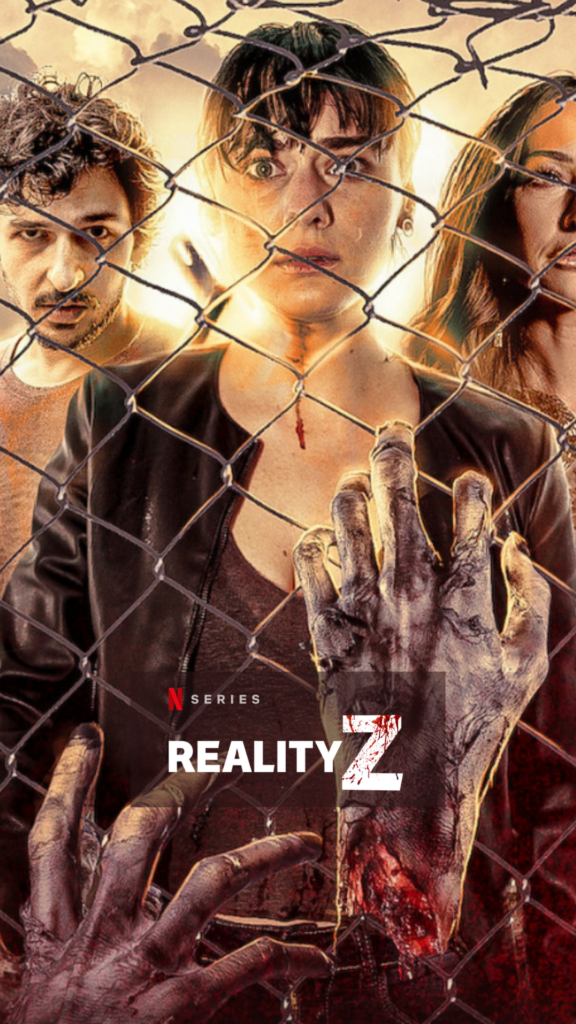 Everything New On Netflix This Week: June 8-14, 2020