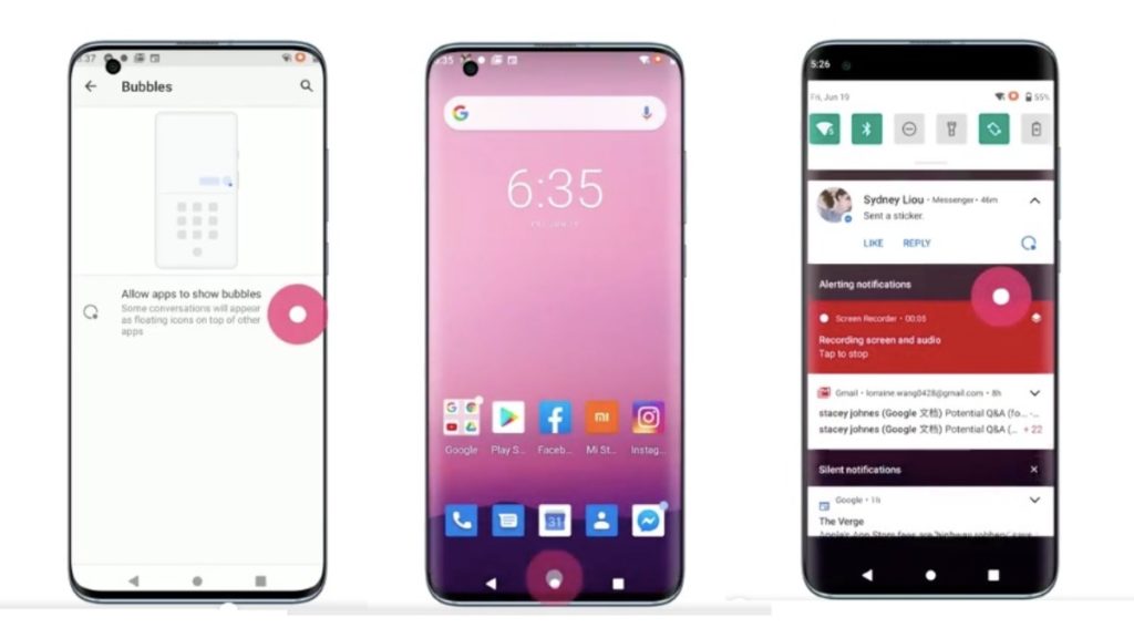 How To Install Android 11 Beta 1 On Your Xiaomi Device? How To Install Android 11 Beta 1 On Your Xiaomi Device?