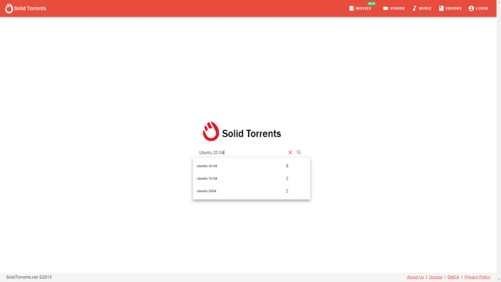 8 geriausios „Torrent“ paieškos sistemos svetainės, kuriose galima ...