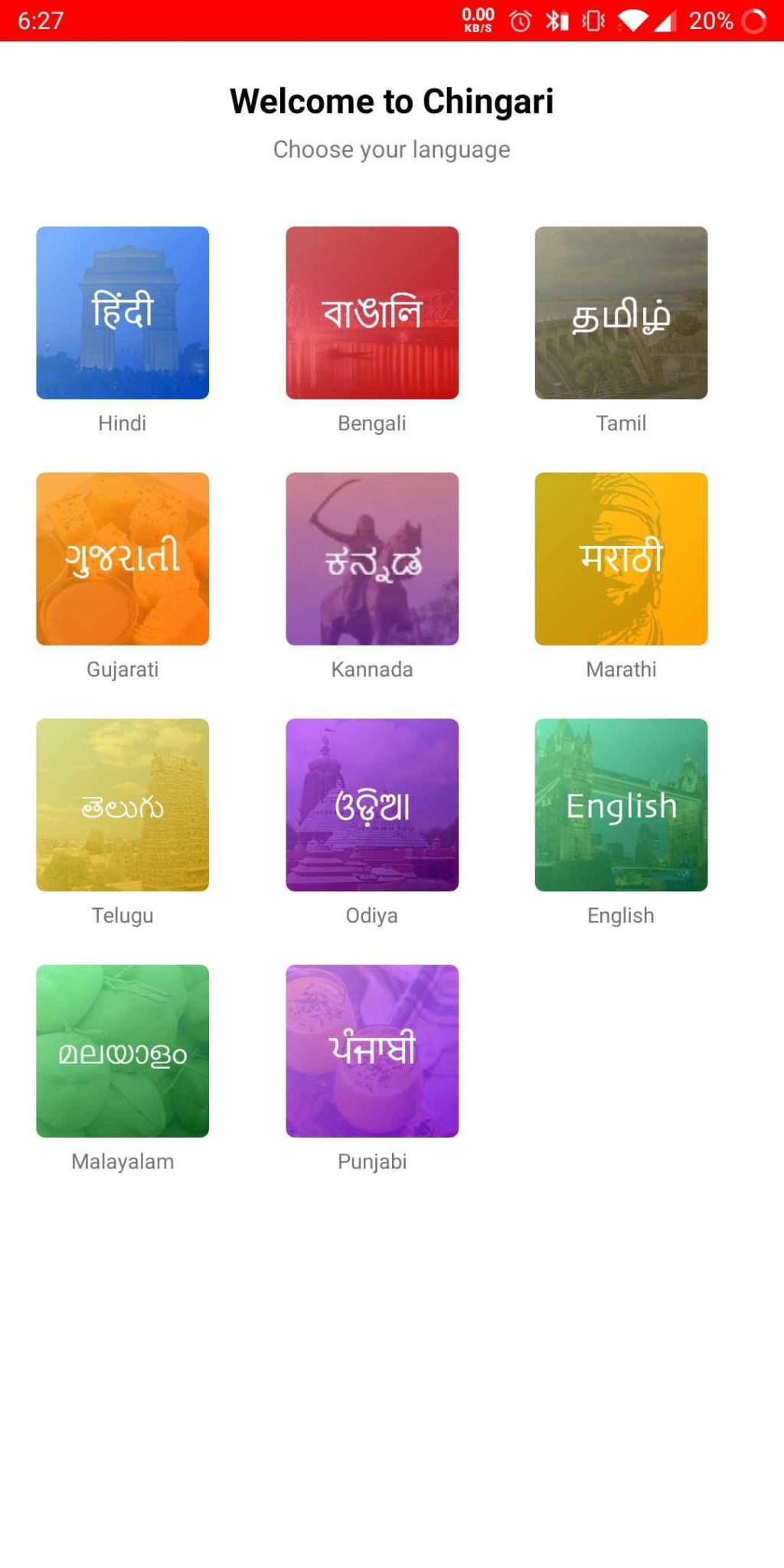 Indian TikTok Alternative 'Chingari' Crosses 1 Million Downloads In 15 Days