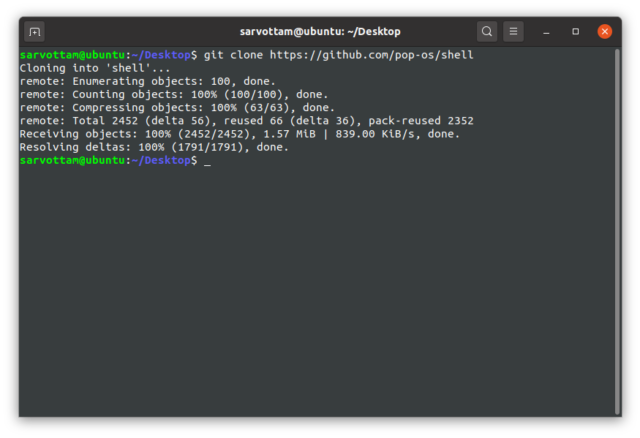 [Mise à Jour 2023] Comment Installer Pop Shell Sur Ubuntu 20.04? Utilisez Pop! _OS Auto-Tiling ...