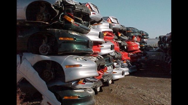 Here's Everything You Need To Know About The First Modern Electric Car