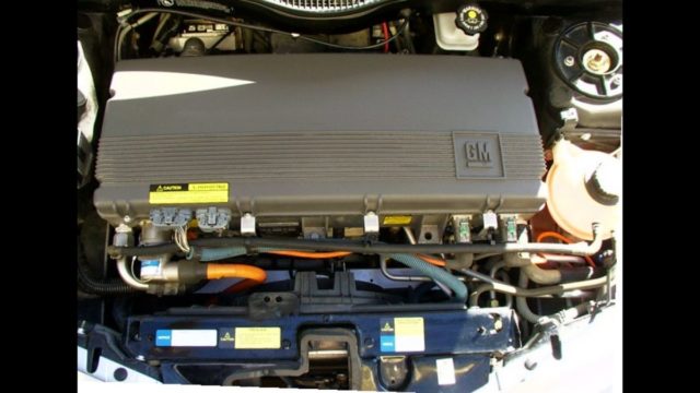 Here's Everything You Need To Know About The First Modern Electric Car