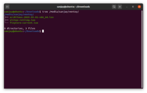 How to Create Multiboot USB On Linux? Steps to Put Multiple ISO!