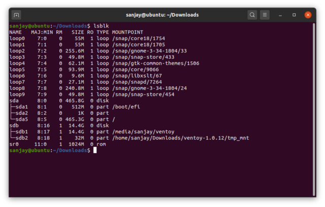 How to Create Multiboot USB On Linux? Steps to Put Multiple ISO!