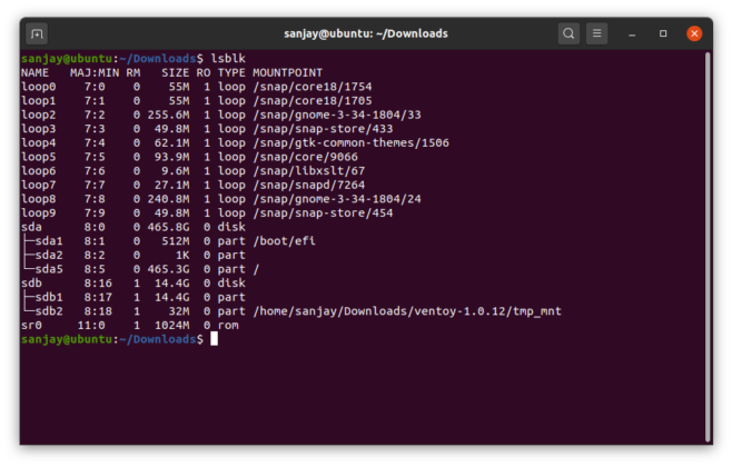 How to Create Multiboot USB On Linux? Steps to Put Multiple ISO!
