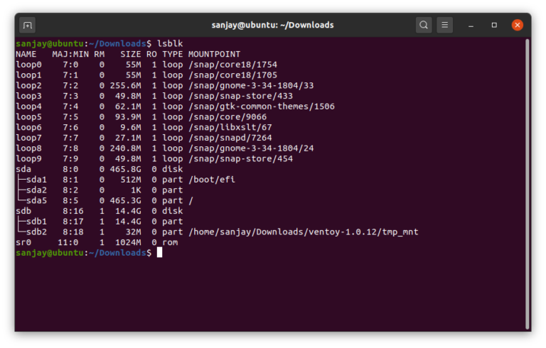 How to Create Multiboot USB On Linux? Steps to Put Multiple ISO!