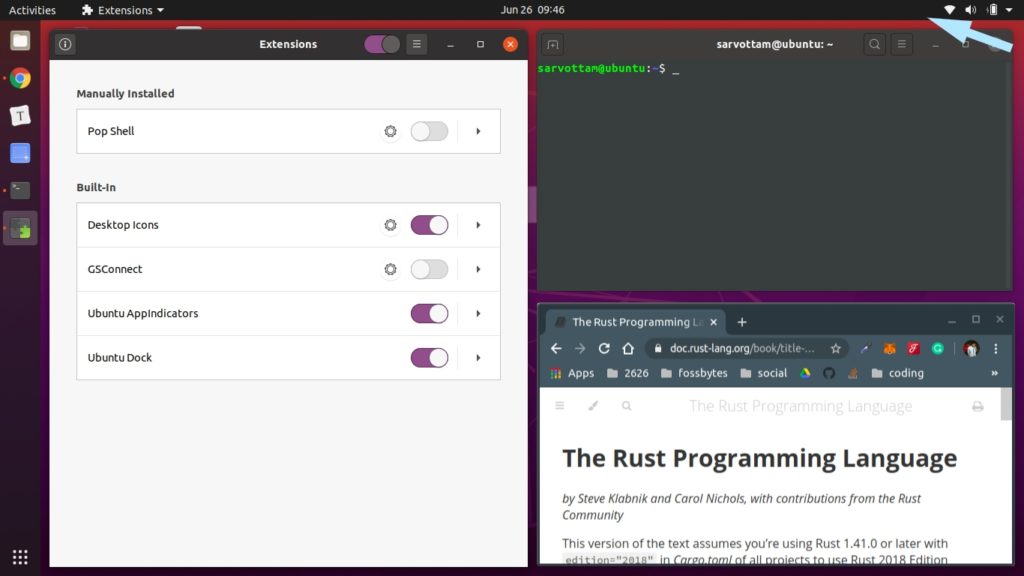 [Mise à Jour 2023] Comment Installer Pop Shell Sur Ubuntu 20.04 ...